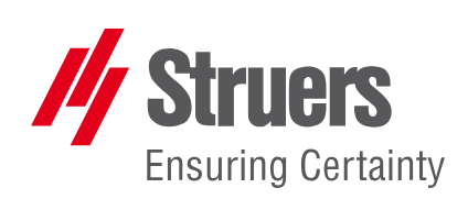 Struers - 多米工业