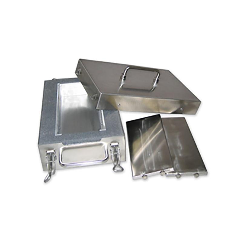 Thermal insulation box INDATA 135 - 多米工业